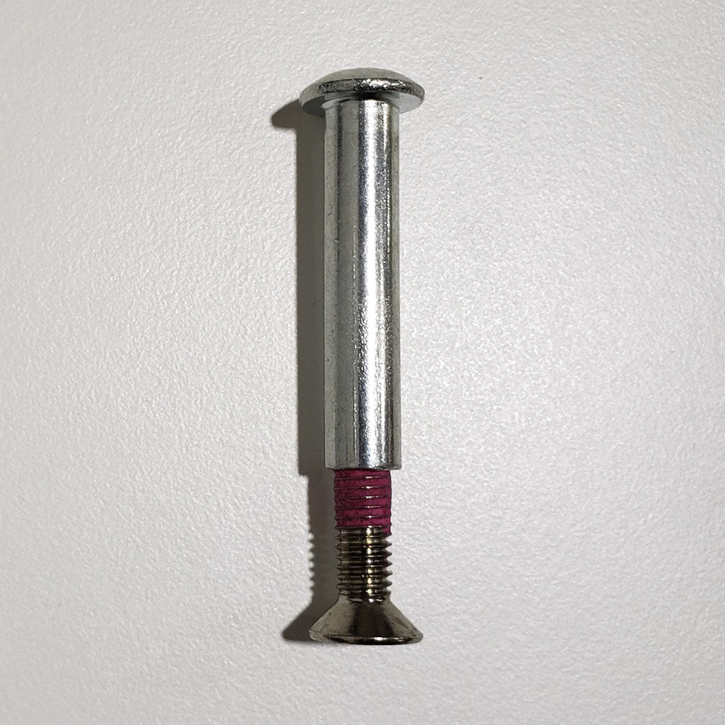 Micro Sprite 33mm Axle Bolt & Kickstand Screw Set | MICRO® Scooters ...